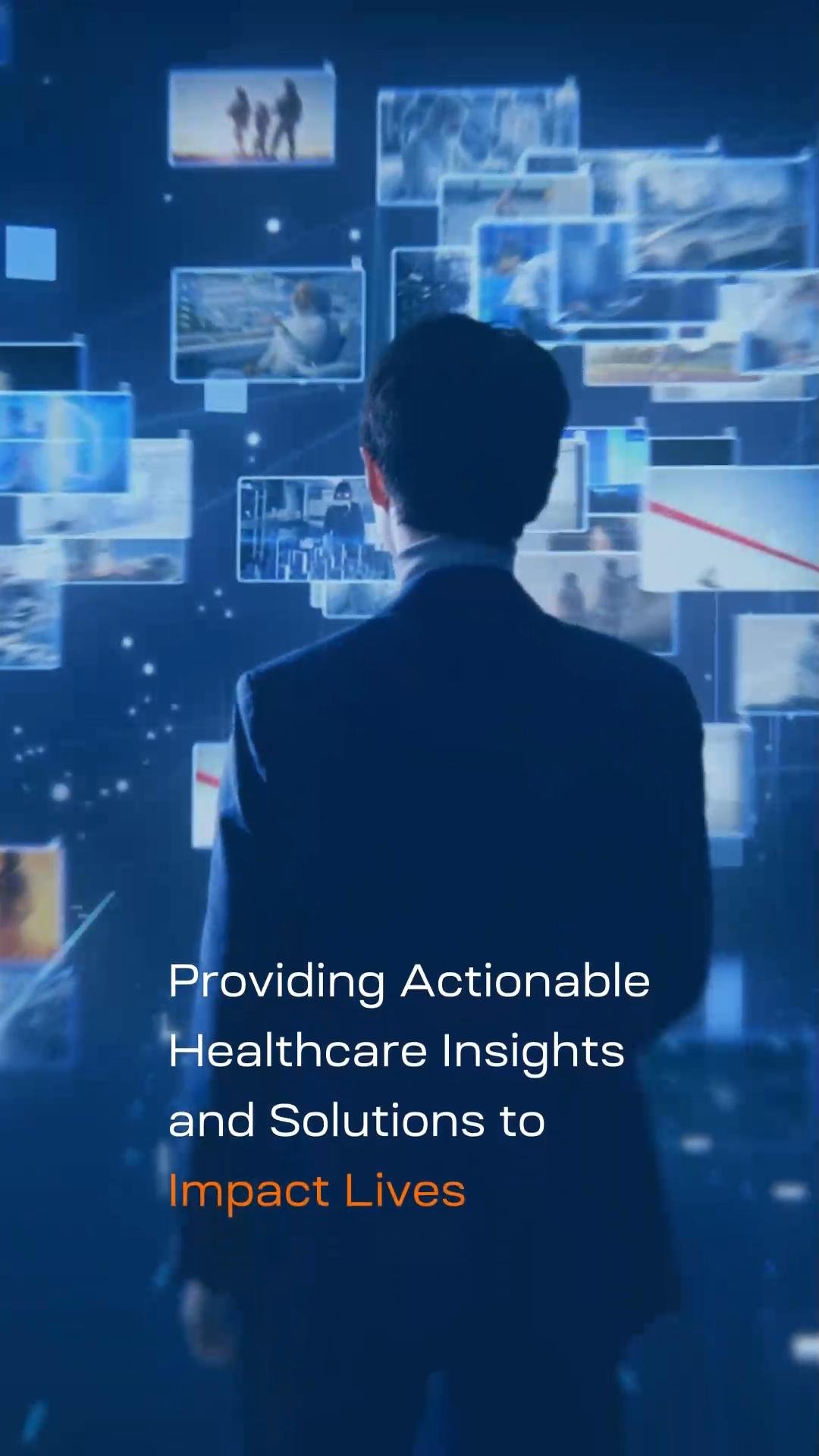 Providing Actionable Healthcare Solutions